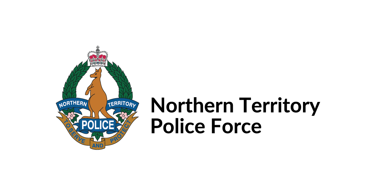 Nt Police Logo New NT Police Safety Division Deployed To Remote